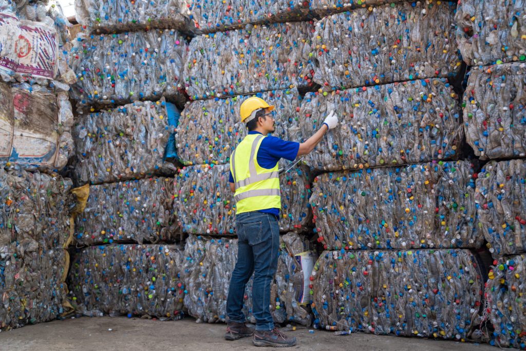 EU Seeks Feedback on Circular Economy Act to Boost Recycling and ...