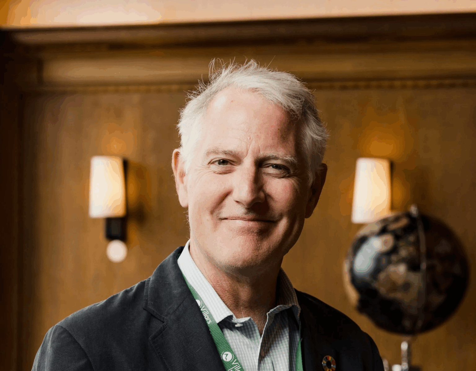 What you need to know about nature finance ahead of COP30 - Keith ...