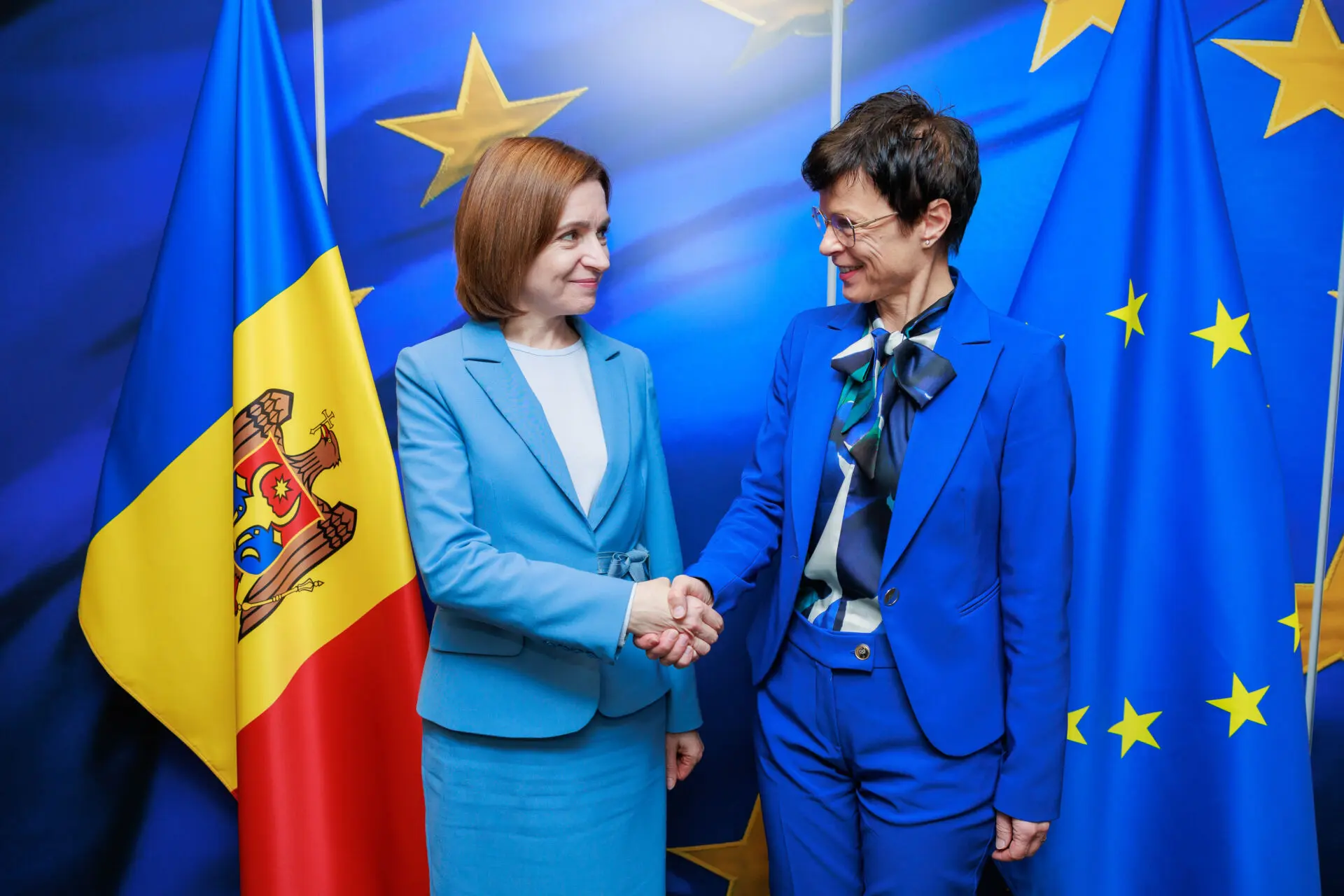 Moldova’s 2025 Elections — A Vote at the Crossroads for the Future ...