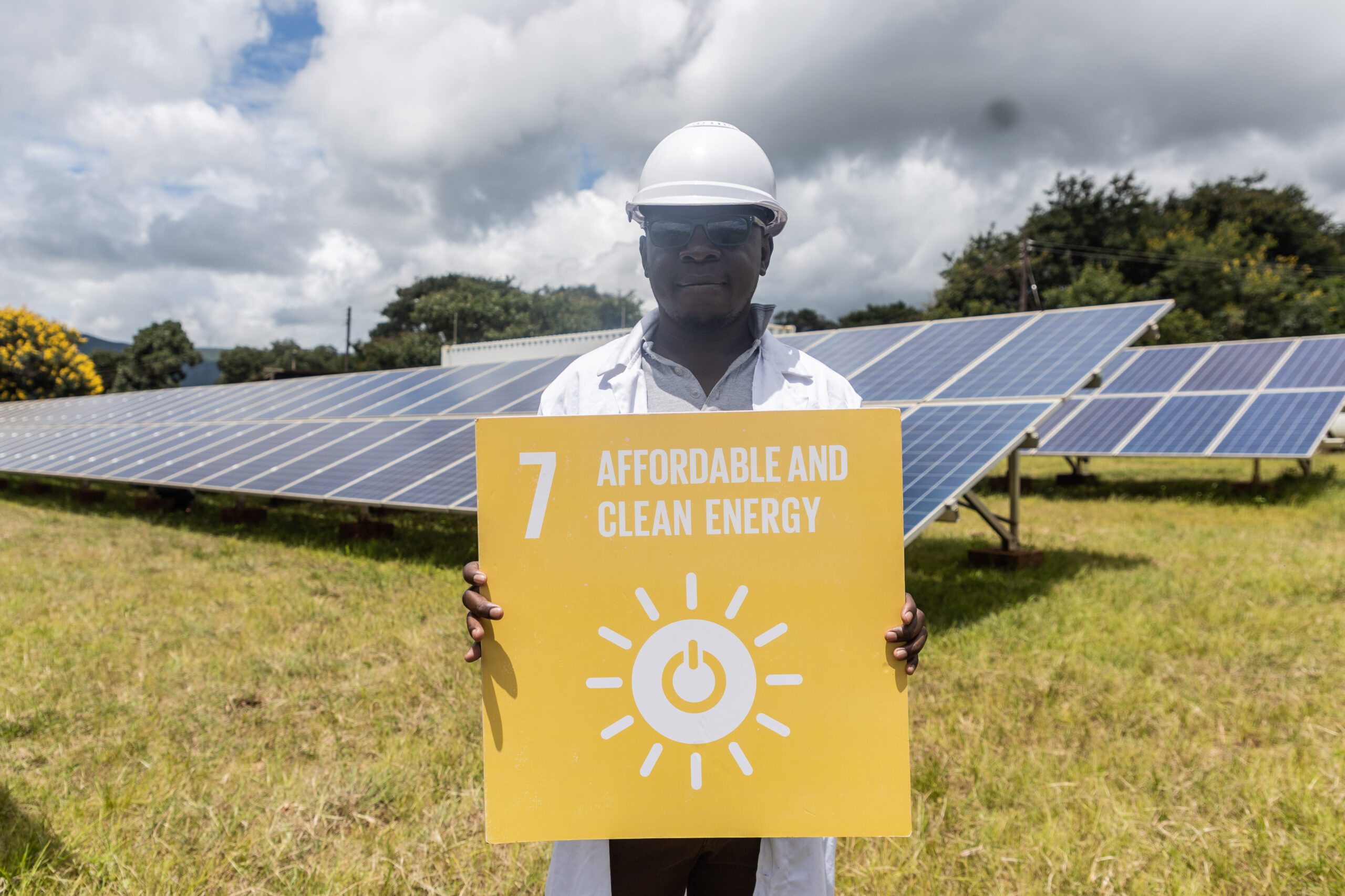 Nigeria Places a $2 Billion Bet on Its Clean Energy Transition - SDG News
