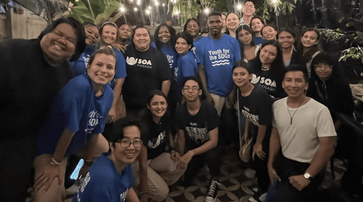 Peace Boat Us Details 2025 Engagements Across Un Ocean Climate And